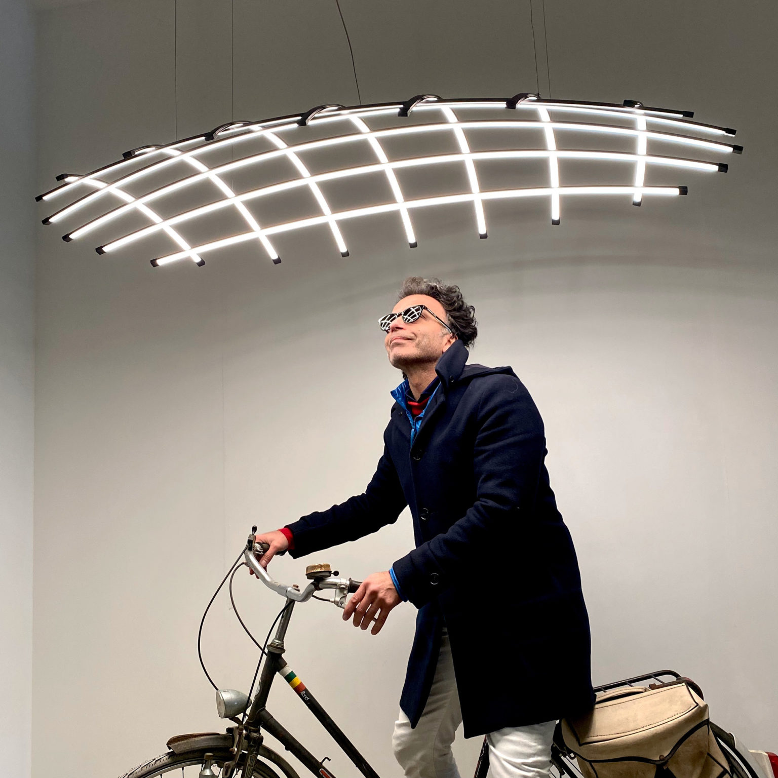 Fabrice Berrux Designer